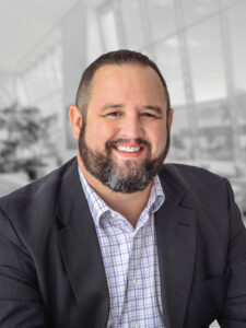 Blake Swanson - TSCG