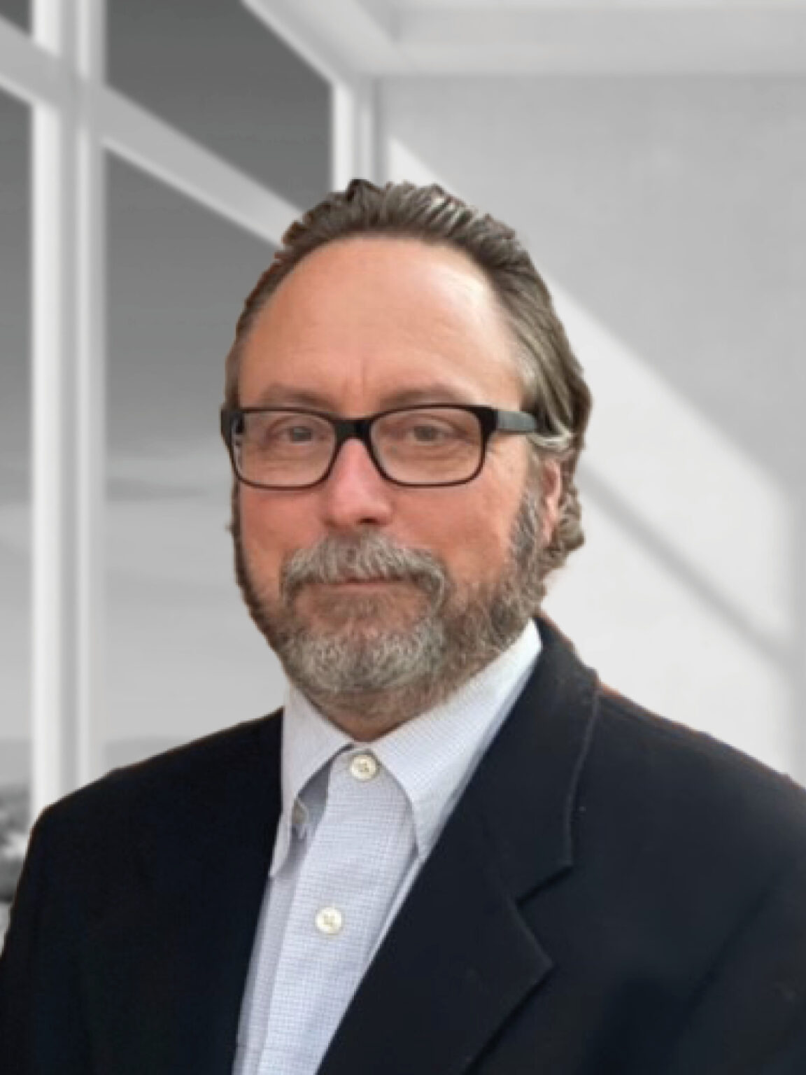 Chris Tillison - TSCG