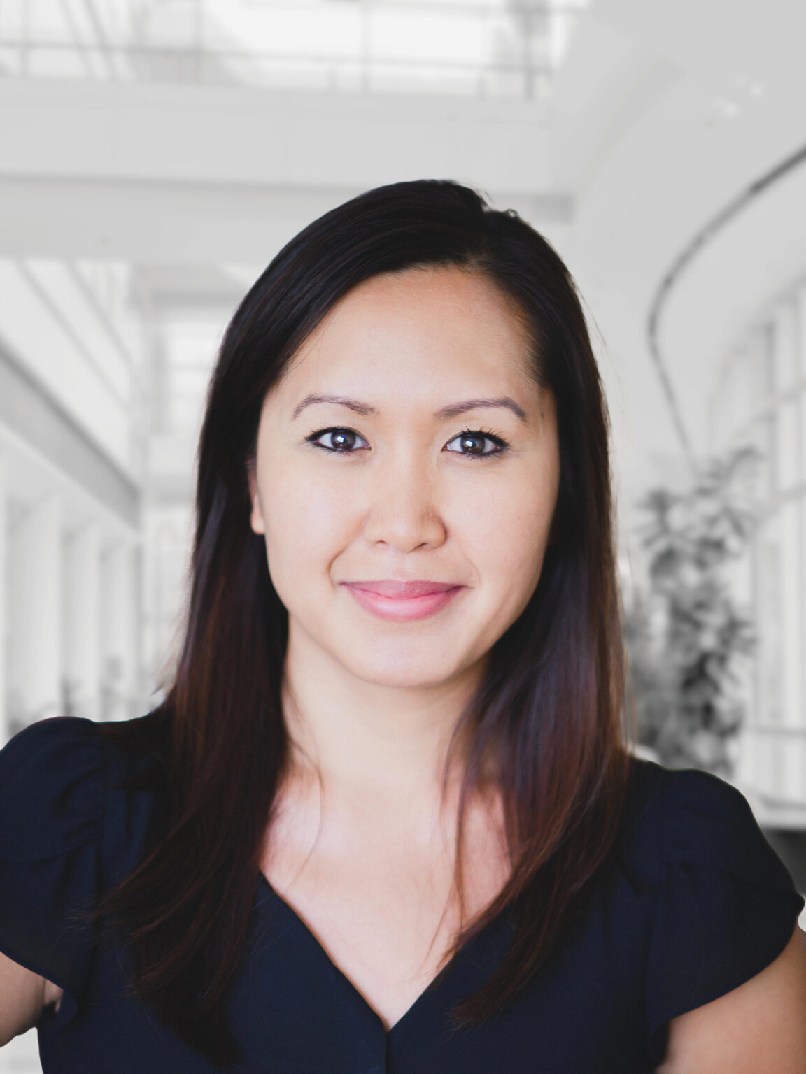 Jane Le - TSCG