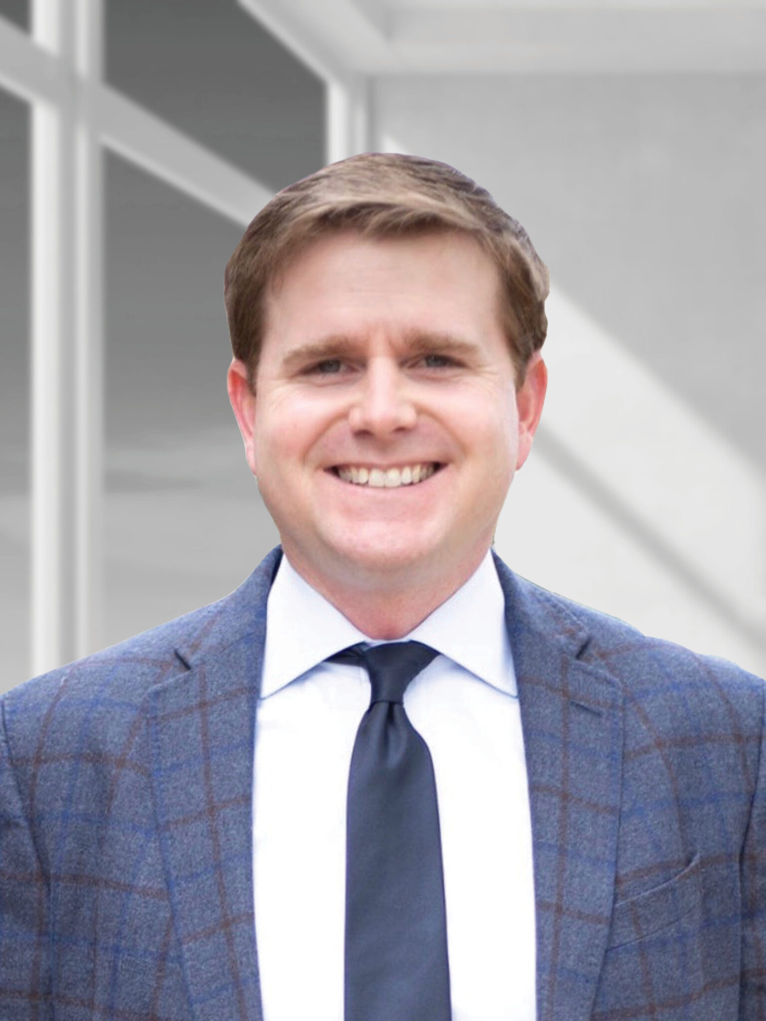 Jonathan Britt - TSCG