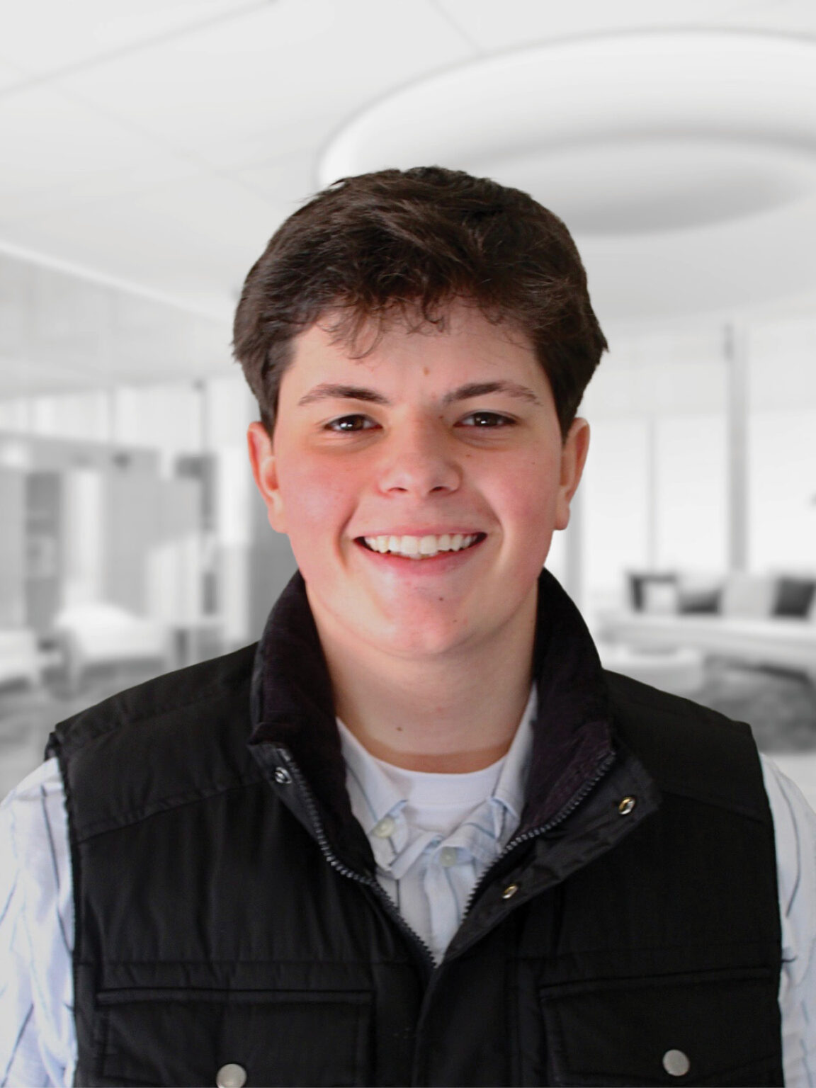 Brett Standard - TSCG