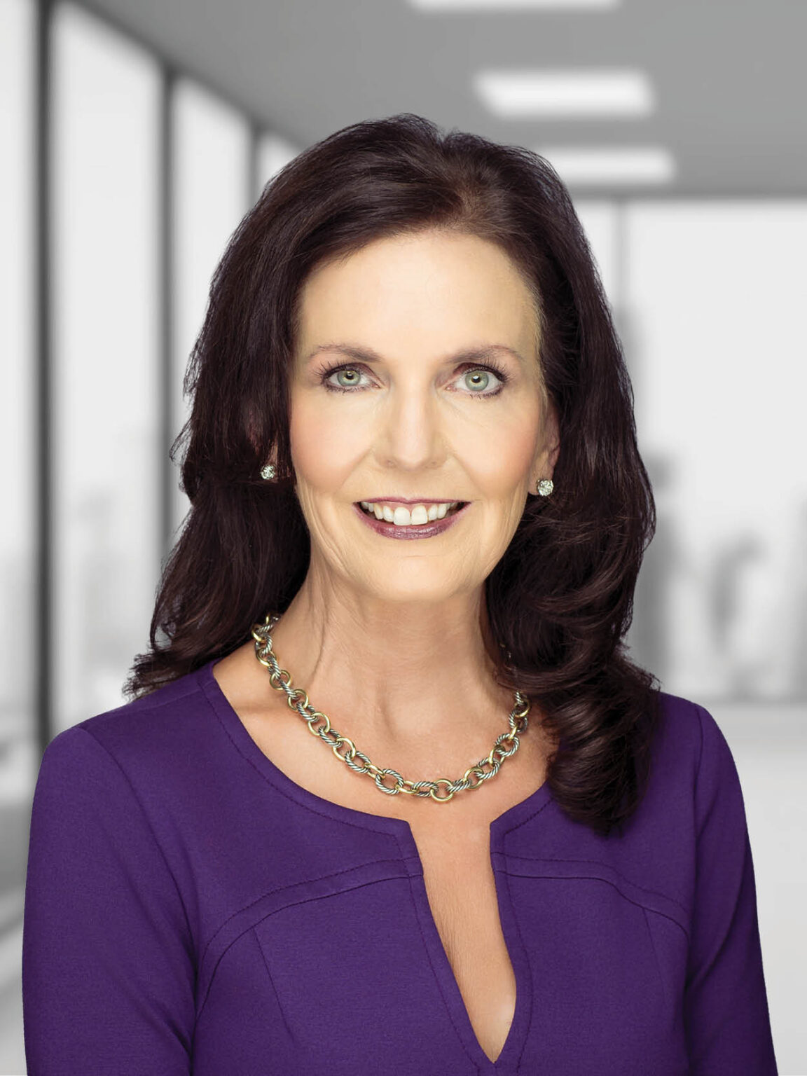 Suzette Timme - TSCG